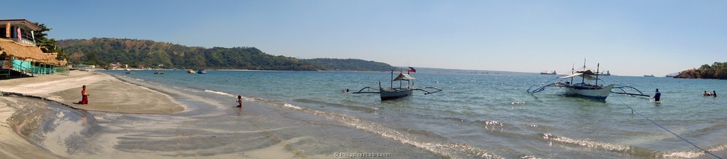 Nothing found for Baloy Beach Photos