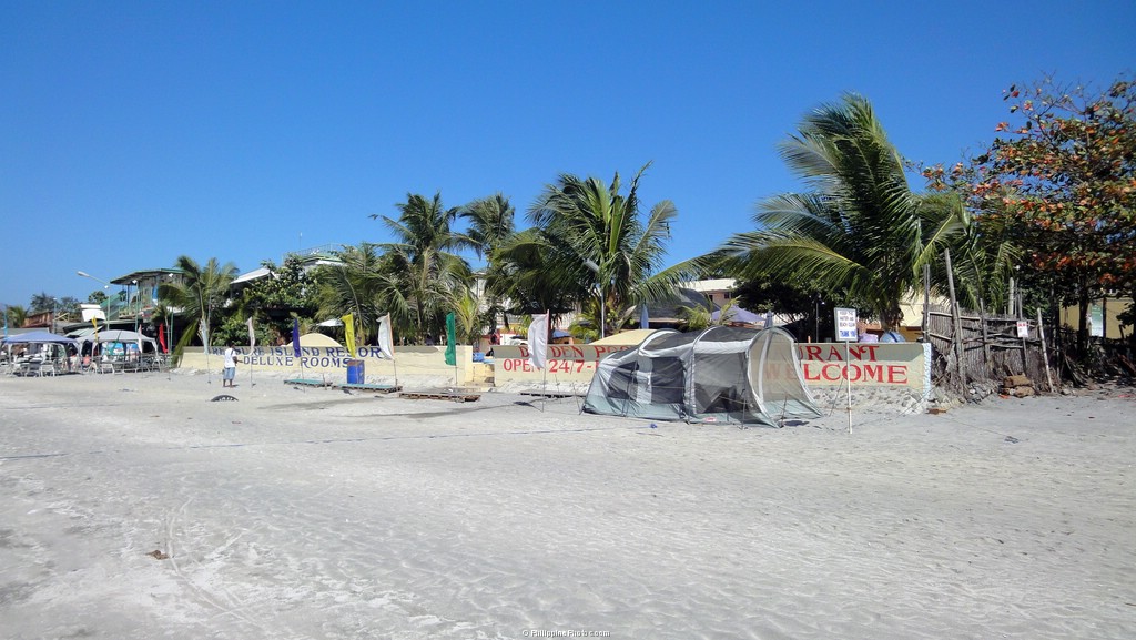Nothing found for Baloy Beach Photos