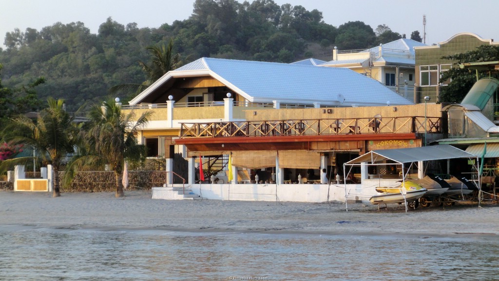 Nothing found for Baloy Beach Photos