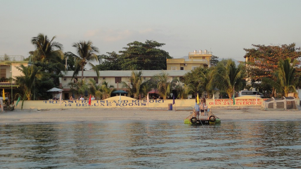 Nothing found for Baloy Beach Photos