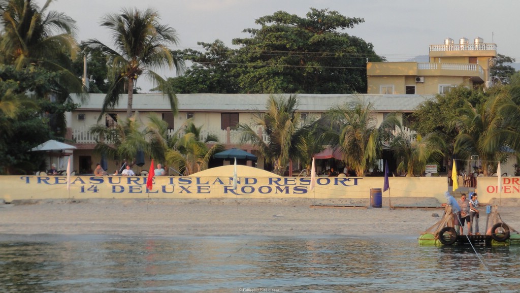Nothing found for Baloy Beach Photos