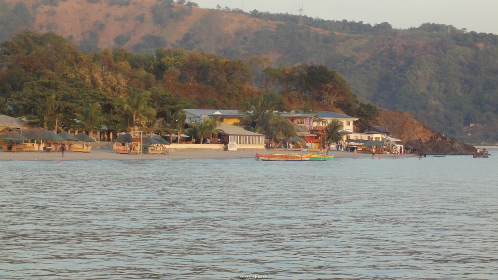 Nothing found for Baloy Beach Photos