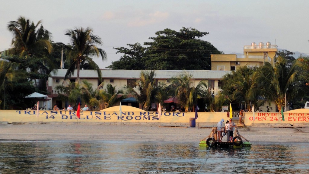 Nothing found for Baloy Beach Photos
