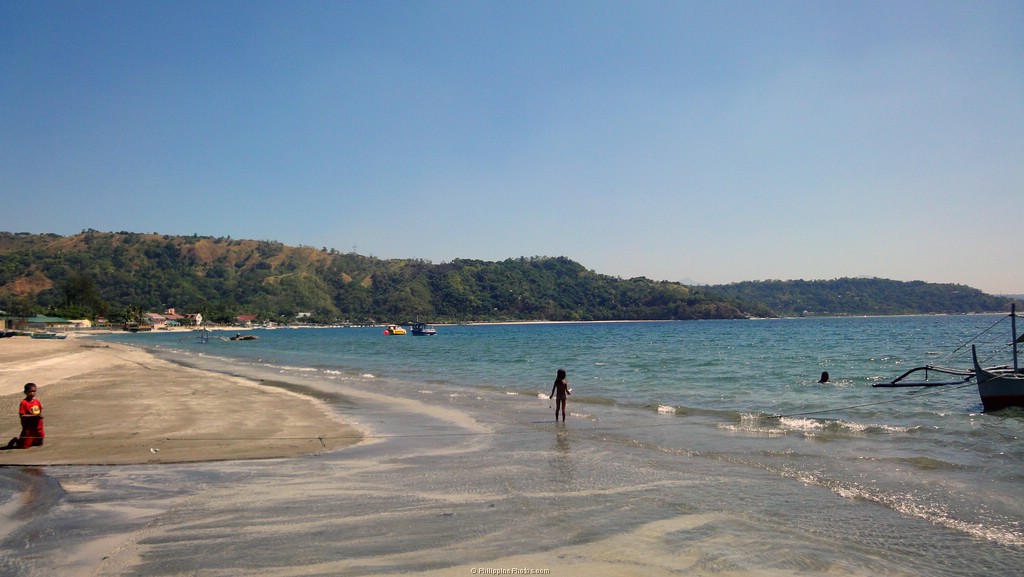 Nothing found for Baloy Beach Photos