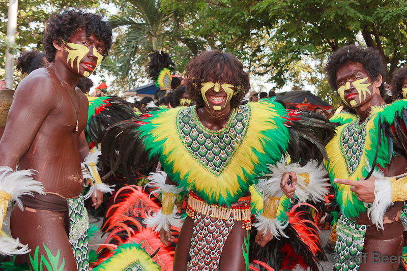 Aliwan Fiesta Photo Gallery 2011 | Philippine Photos