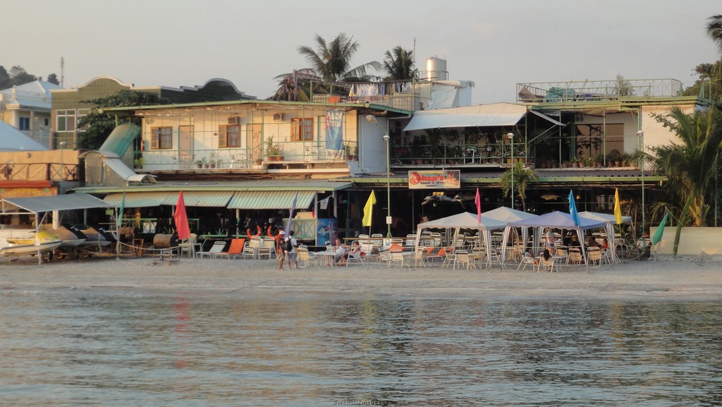 Baloy Beach Photos | Philippine Photos