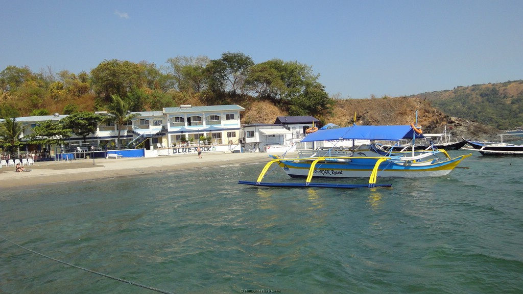 Baloy Beach Photos | Philippine Photos