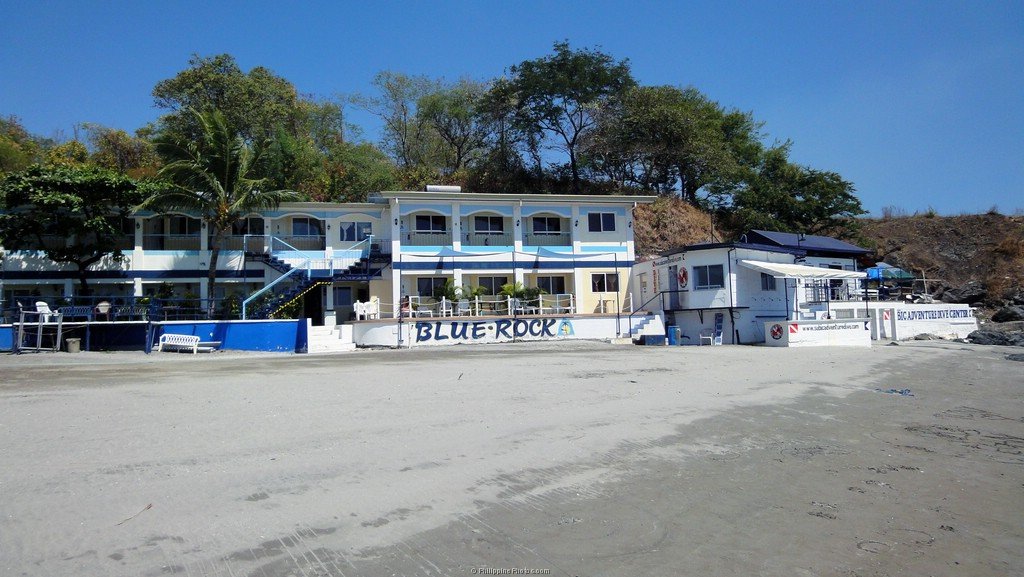 Baloy Beach Photos | Philippine Photos
