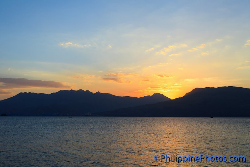 Subic Bay Sunsets | Philippine Photos