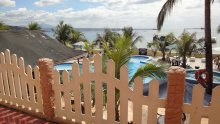 Treasure Island Beach Resort | Philippine Photos